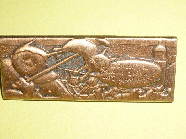 ALTDORF 2000 BRONZE (Gebraucht) in Ried (Muotathal) für CHF 1.2 – nur ...