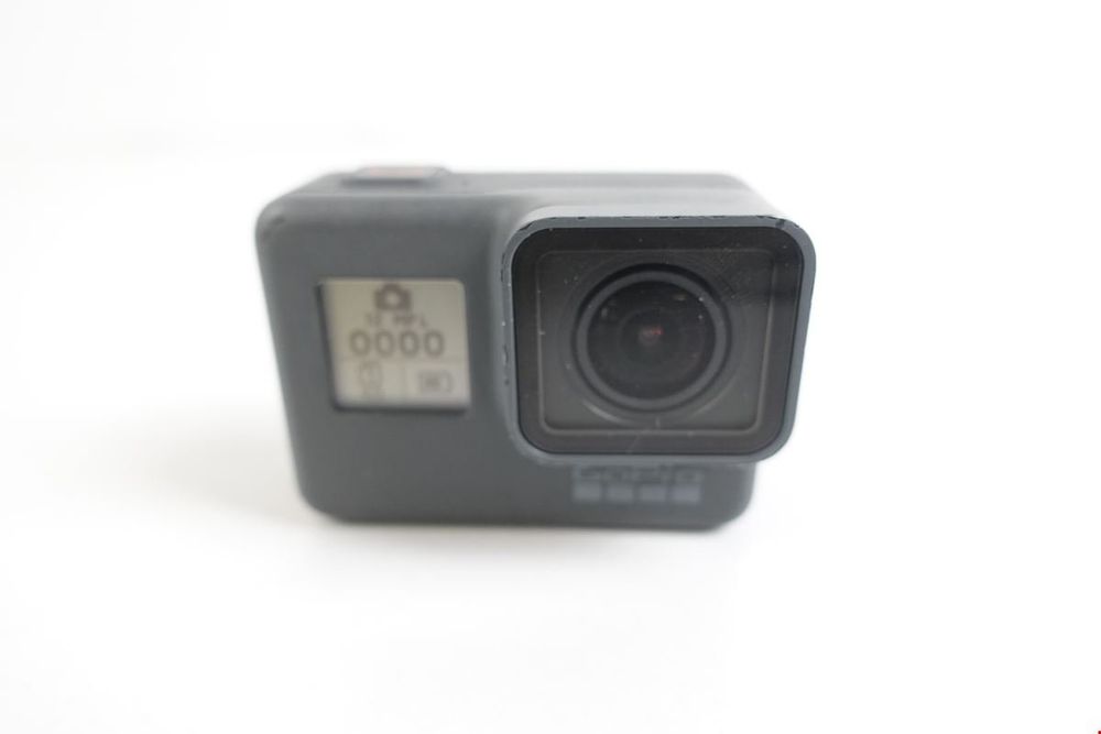 GoPro Hero 5 | Kaufen auf Ricardo