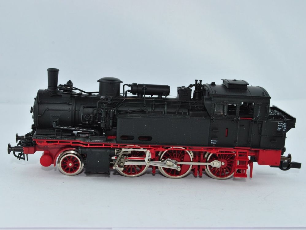 Roco Dampflok DB 43271 (EZR699) | Kaufen auf Ricardo