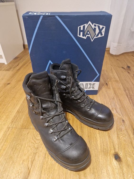 HAIX Schuhe (Gebraucht) in Andwil SG für CHF 105 – mit Lieferung auf ...