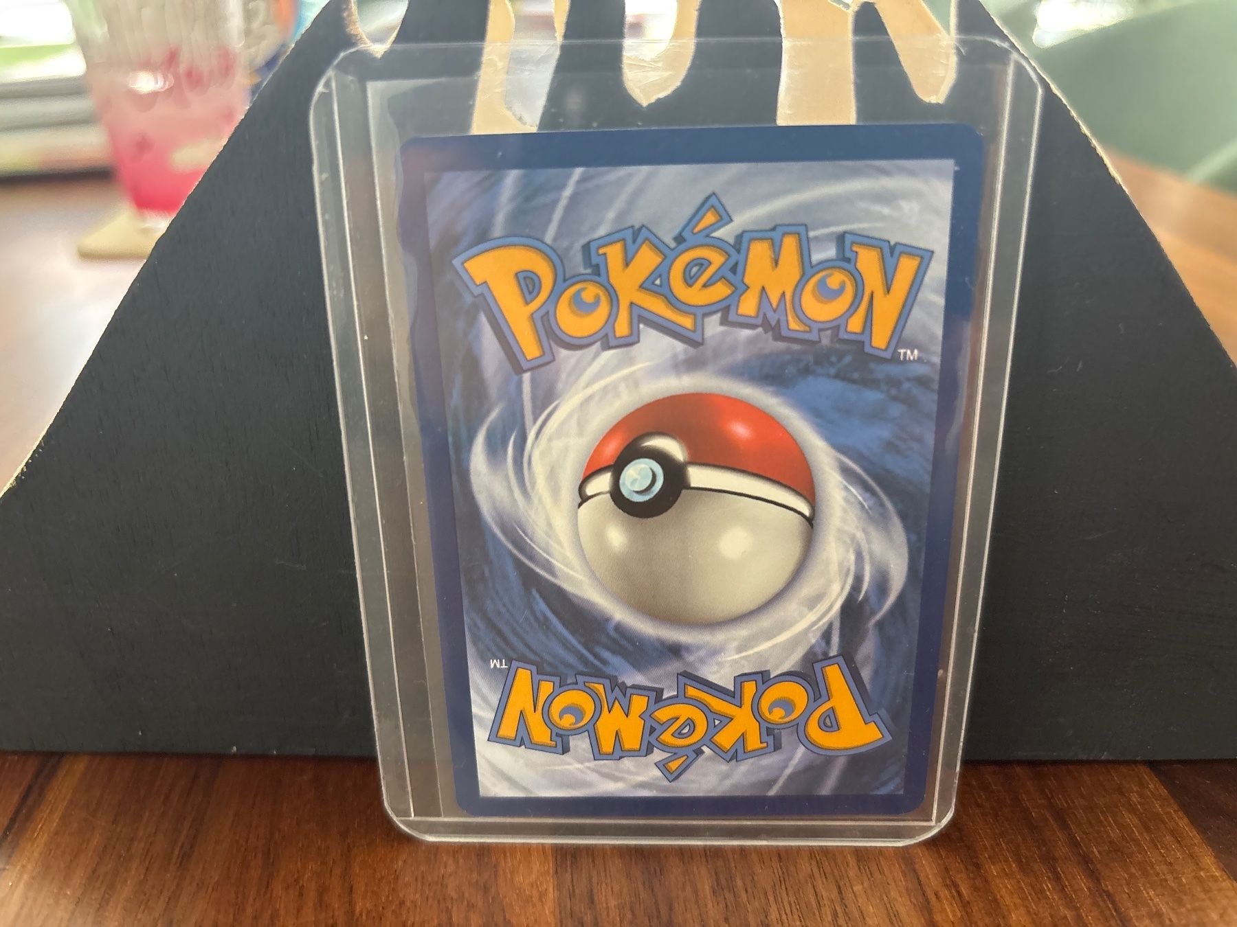 Eisenkrieger ex - Top Zustand! - Pokemon Karte! 50 Zeichen (Gebraucht) in Koppigen für CHF 1.5 ...