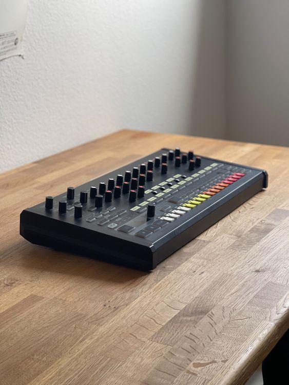 Behringer RD-8 MKI / Roland 808 Clone des berühmten Samplers | Kaufen ...