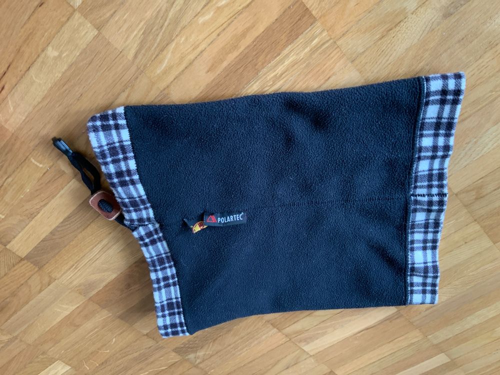 Buff Fleece Halstuch / Mütze Polartec | Kaufen auf Ricardo