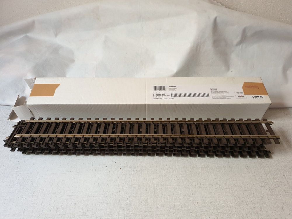Marklin 59059 | Kaufen auf Ricardo