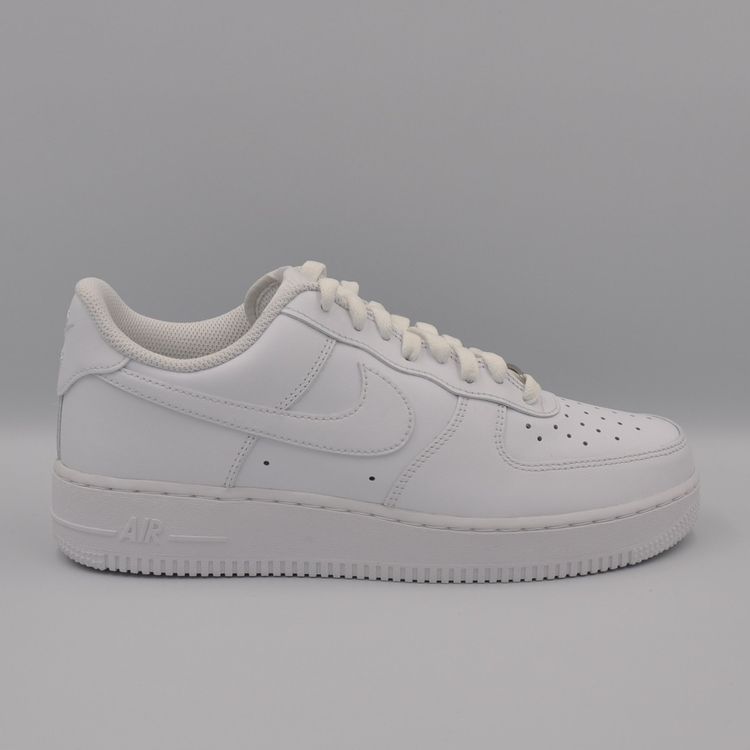Nike Air Force 1 White 45 | Kaufen auf Ricardo