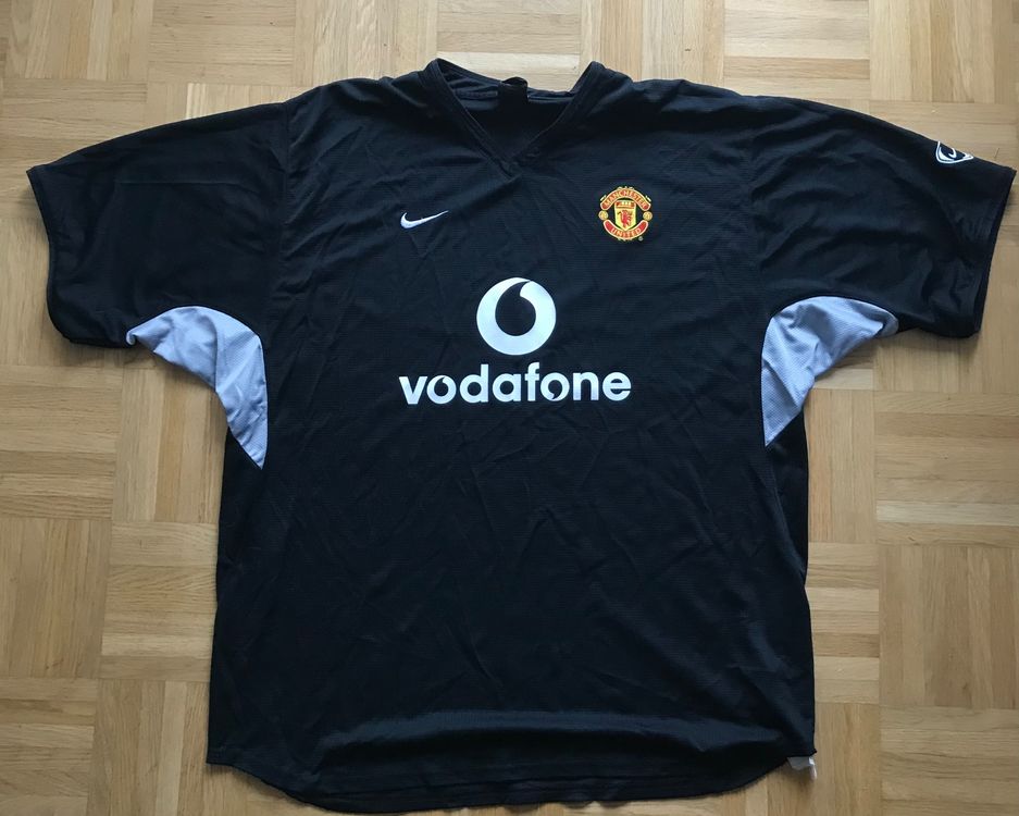 Manchester United 2002/03 (D'occasion) à Fribourg pour CHF 30 – avec ...