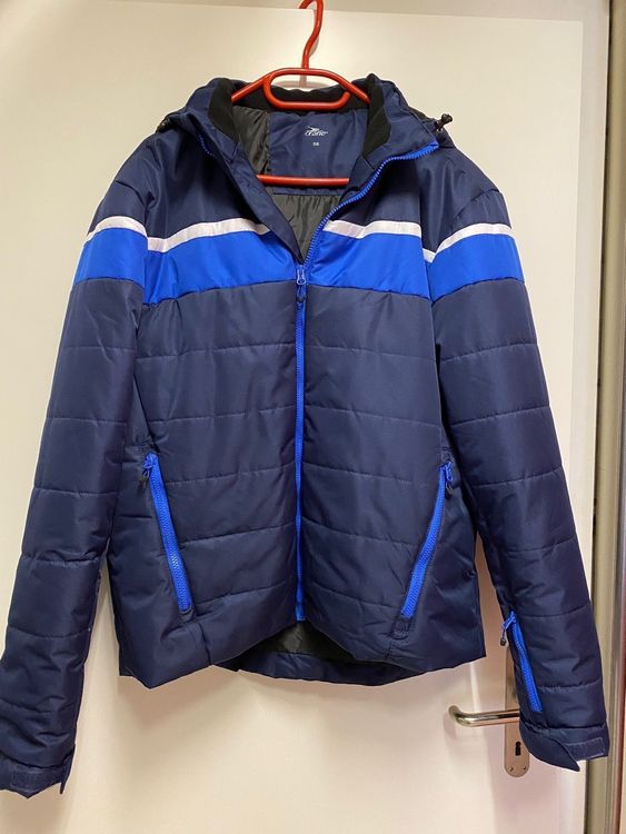 Skijacke Crane Herren (Gebraucht) in Arni BE für CHF 25 – mit Lieferung ...