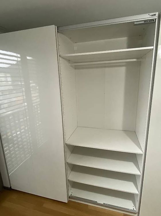 Fabelhafte Ikea Schrank Pax Lieferzeit Bildersarah5766
