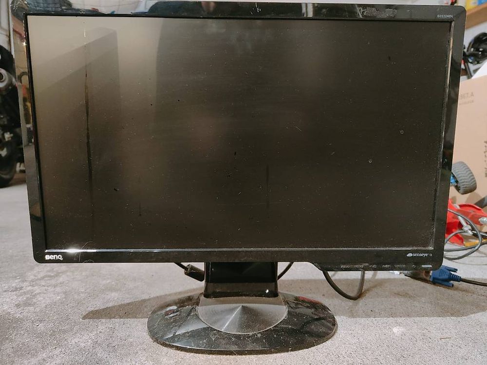 PC Monitor Benq | Kaufen auf Ricardo