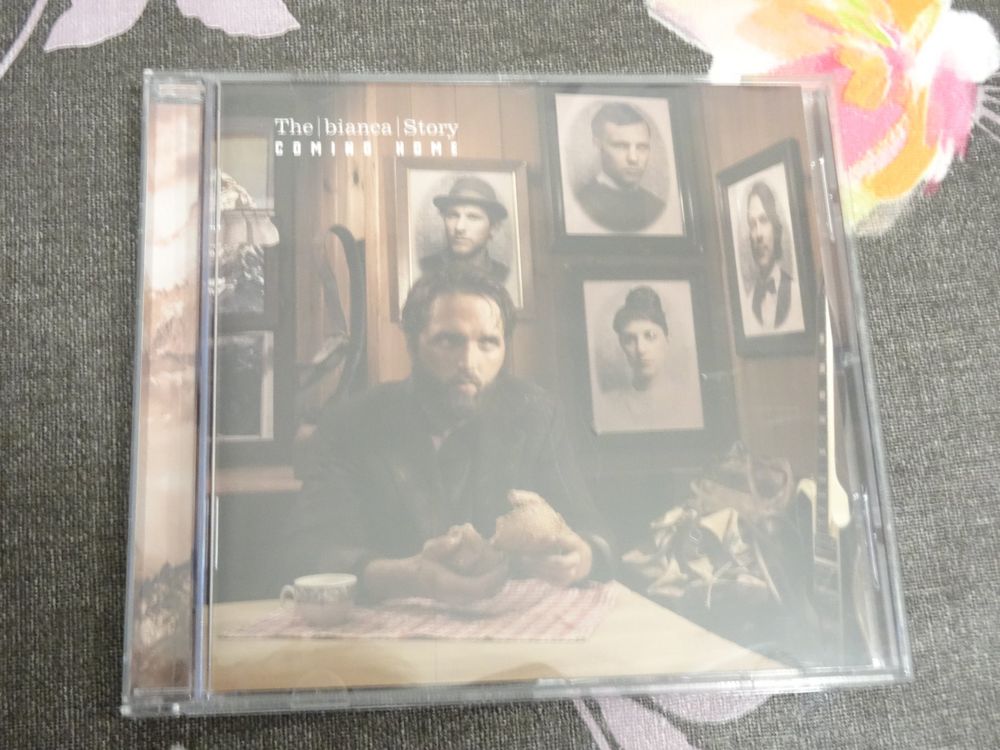 The Bianca Story - Coming Home CD (Gebraucht) in Olten für CHF 3 – mit ...
