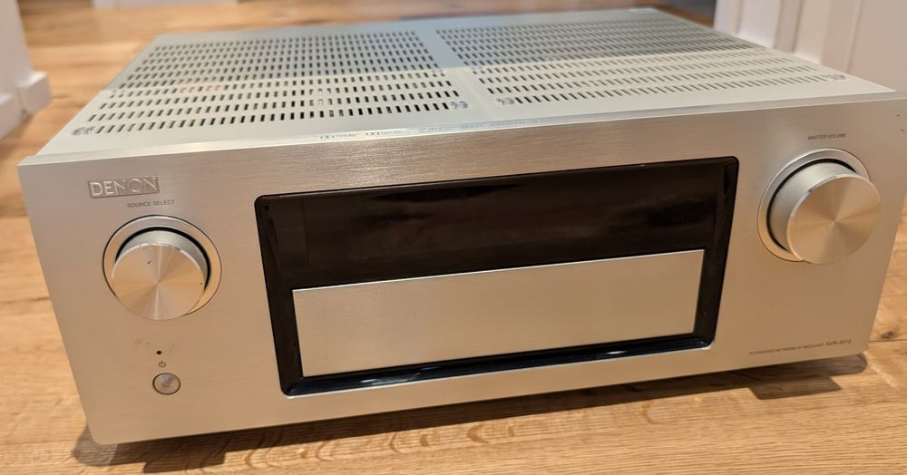 Denon Avr 3313 AV-Receiver | Kaufen auf Ricardo