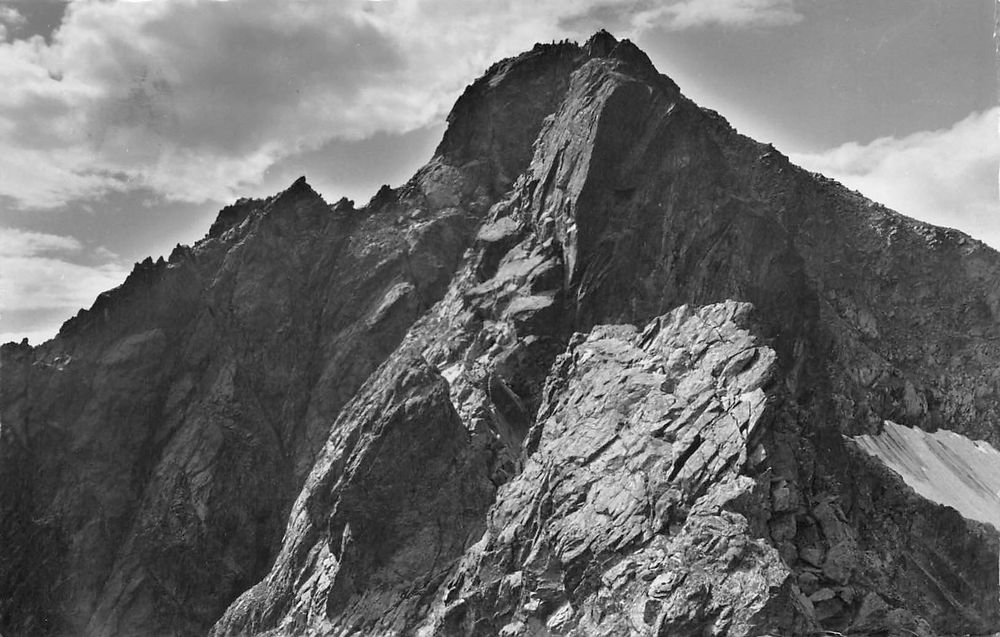 Salvan, Le Luisin, E. Gyger | Kaufen auf Ricardo