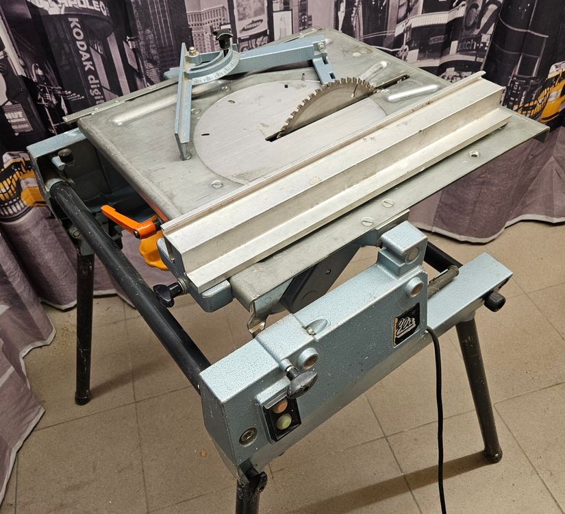 Kappsäge Kreissäge ELU TGS 172 (Gebraucht) in für CHF 200 – nur ...