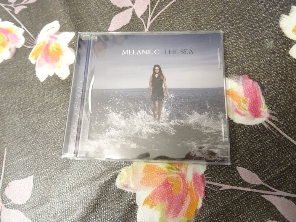 Melanie C - The Sea CD (Gebraucht) in Olten für CHF 4 – mit Lieferung ...
