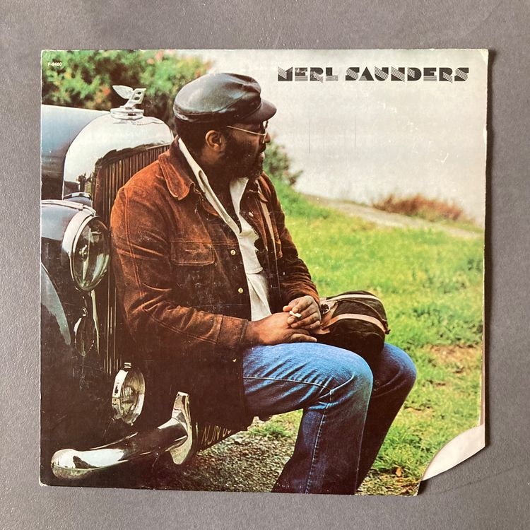 Merl Saunders - LP (1971) (Gebraucht) in dachsen für CHF 18 – mit ...