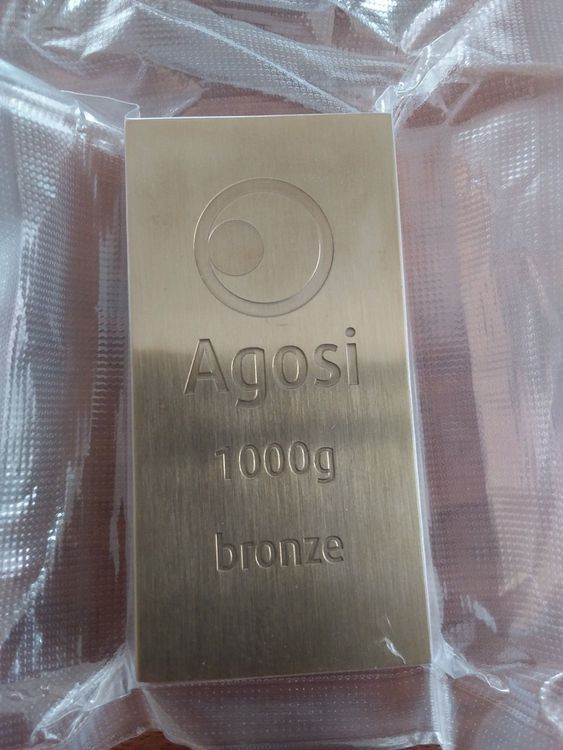 1 Kg Bronze Kaufen