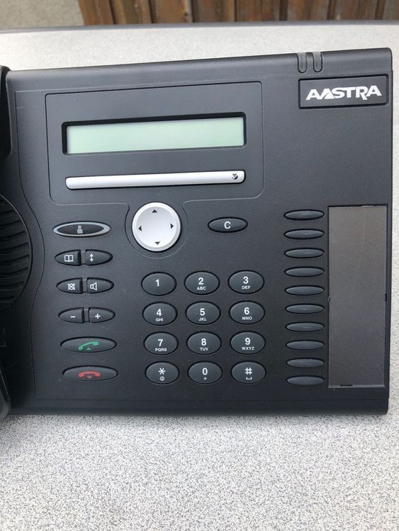 Aastra / Mitel Office 5361 Telefon | Kaufen auf Ricardo