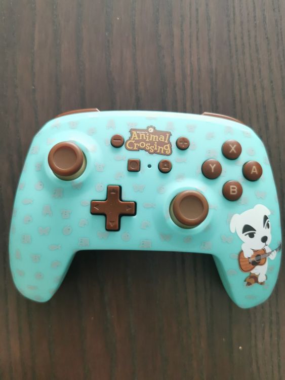 Nintendo Switch Light Controller (Neu (gemäss Beschreibung)) in ...