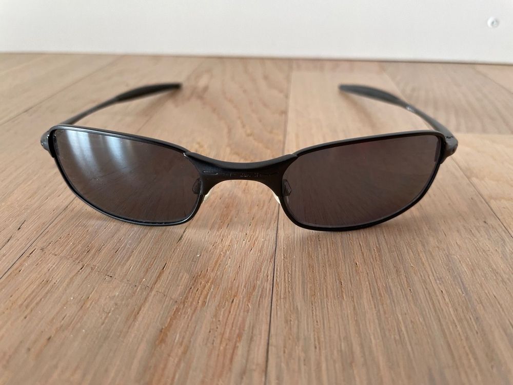 Oakley Square Wire 2.0 (Gebraucht) in Wettingen für CHF 100 – mit ...