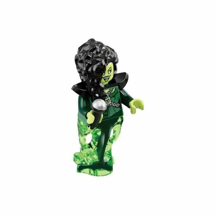 BANSHEE SINGER LEGO VIDIYO MINIFIGURE 43101 BANDMATES Serie1 (Neuf ...