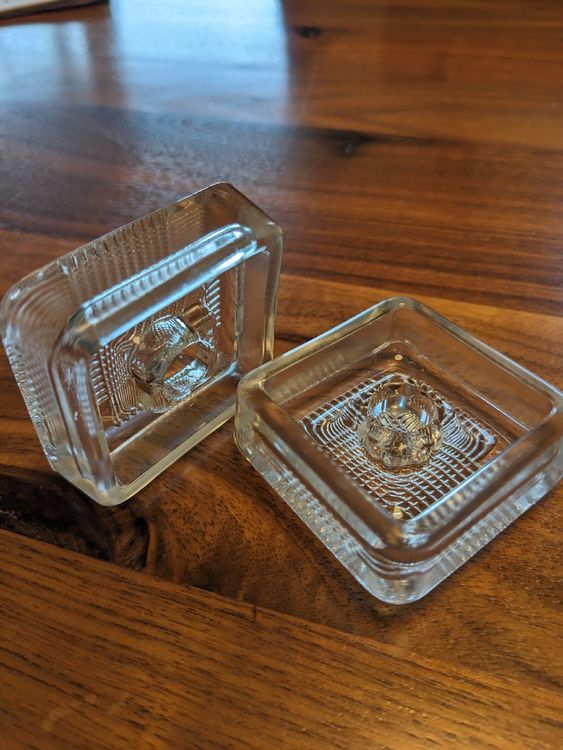 Vintage sweden 70 er Design Kerzen Halter | Kaufen auf Ricardo