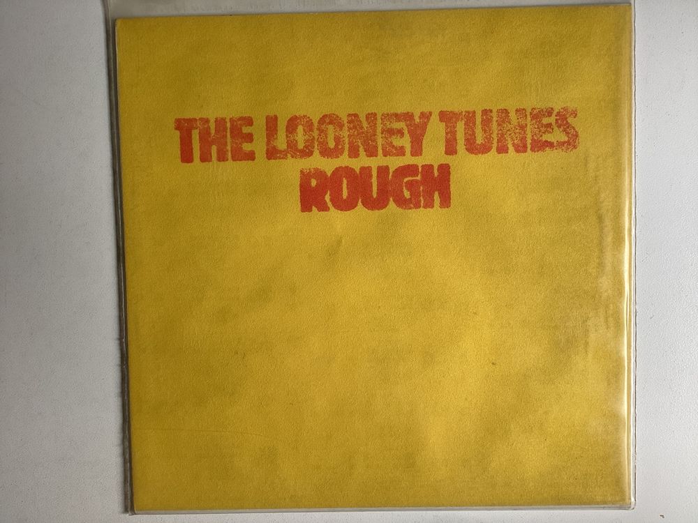 The Looney Tunes LP - Rough (Gebraucht) in Gutenswil für CHF 10 – mit ...