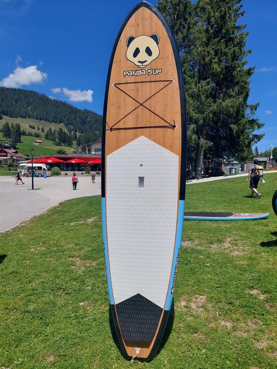 SUP Panda Otatea 10'6'' Occasion | 681004 (Gebraucht) in Schwarzsee für CHF 799 – nur Abholung ...