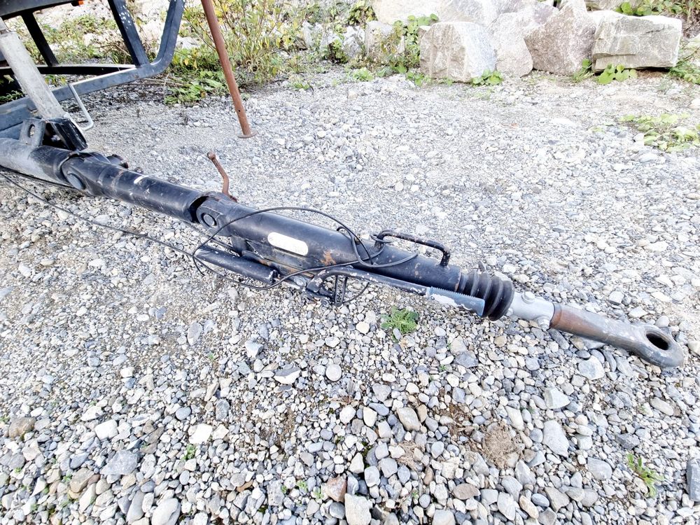 Bauwagen Platal PWE 50 A mit Gasheizung und Strom | Kaufen auf Ricardo