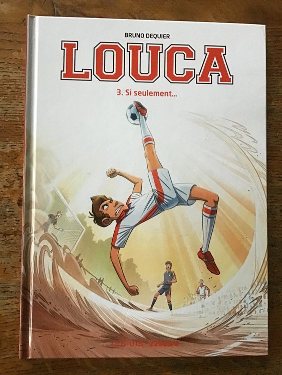 Louca T3 Bruno Déquier | Kaufen auf Ricardo