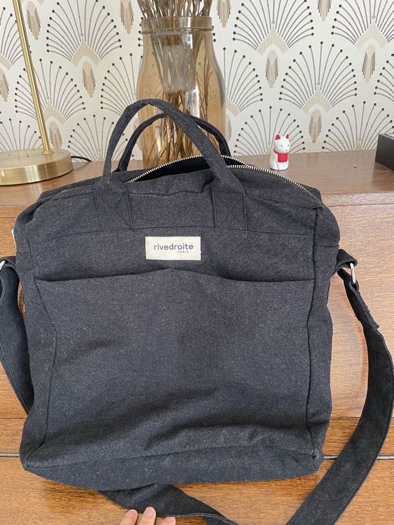 Sac bandoulière Rive Droite Paris | Kaufen auf Ricardo