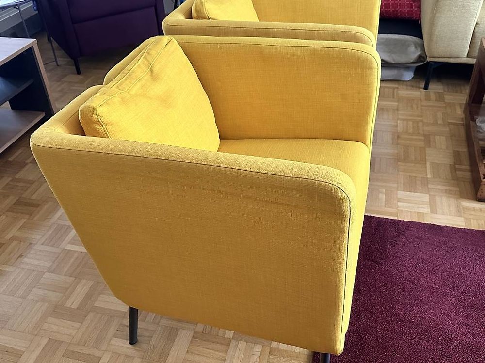 IKEA Sessel (Gebraucht) in Lachen SZ für CHF 20 – nur Abholung auf Ricardo kaufen