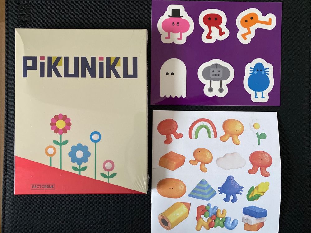 Pikuniku - Special Reserve - Switch (Neuf avec emballage d'origine) à ...