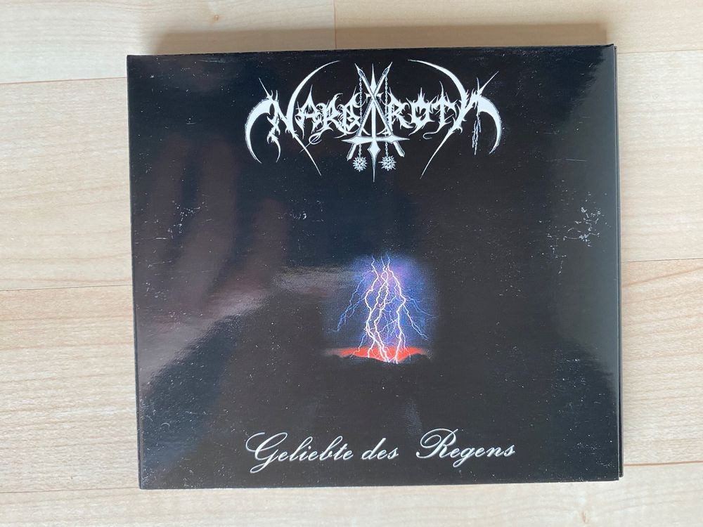 NARGAROTH Black Metal | Kaufen auf Ricardo
