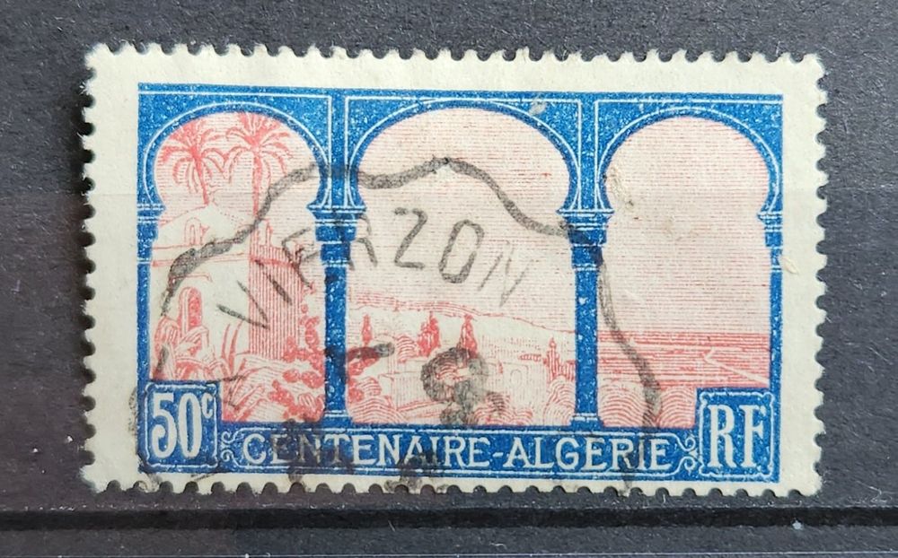 Frankreich-Mi 247 (Gebraucht) in Hittnau für CHF 1 – mit Lieferung auf Ricardo kaufen