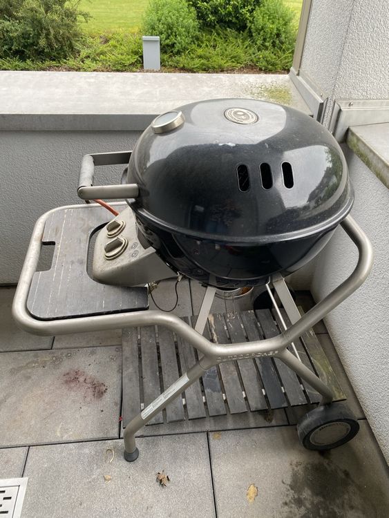 Grill Outdoorchef Ascona | Kaufen auf Ricardo