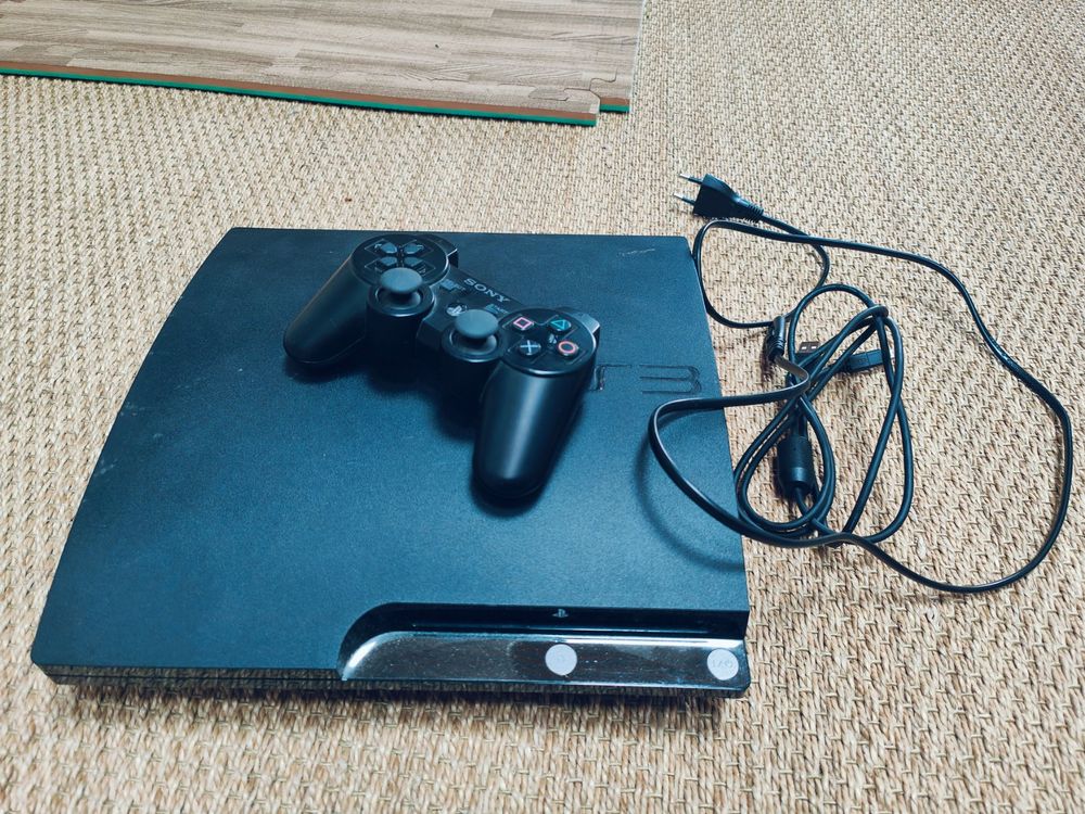 PlayStation 3 Pal | Kaufen auf Ricardo