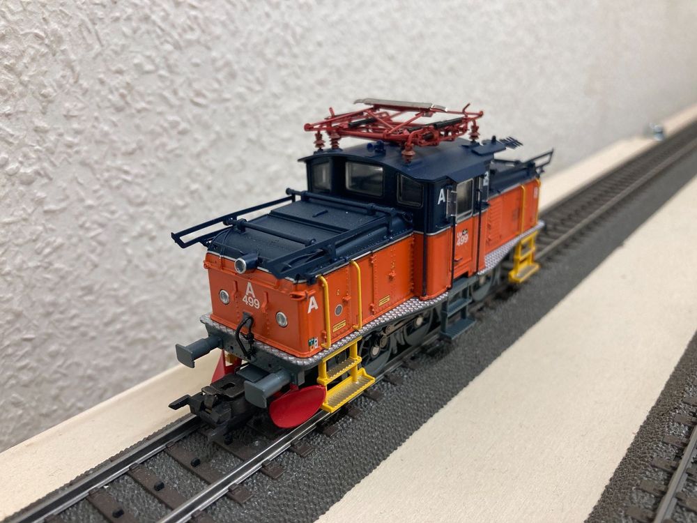Märklin Lok 36350 | Kaufen auf Ricardo
