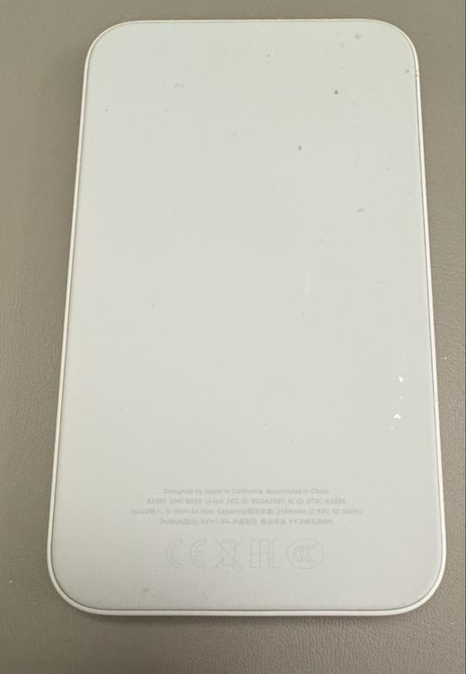iPhone Air MagSafe Battery (Gebraucht) in Adliswil für CHF 42 – mit ...