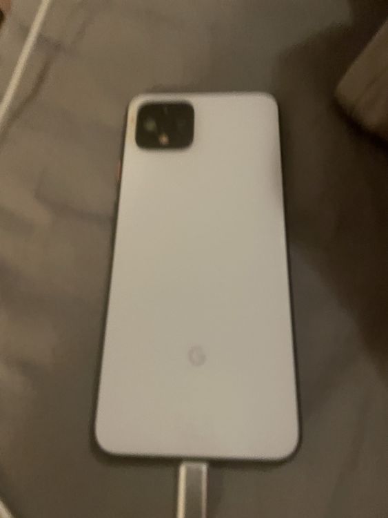 Google Pixel 4Xl | Kaufen auf Ricardo