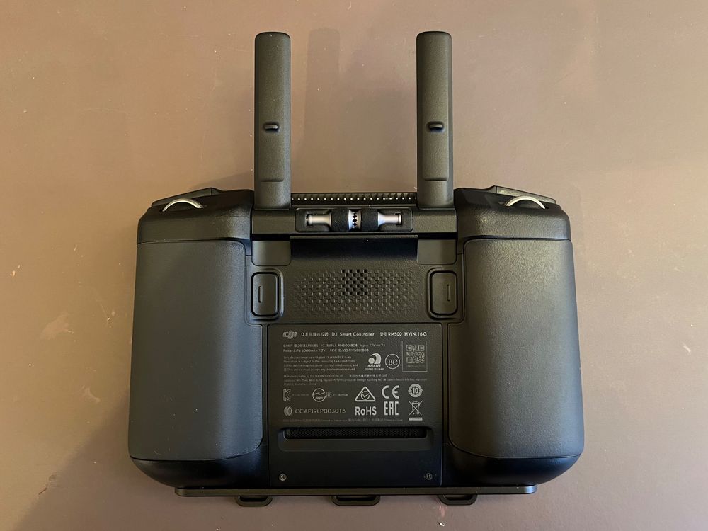 DJI Smart Controller RM500 (Gebraucht) in Windisch für CHF 479 – mit Lieferung auf Ricardo kaufen