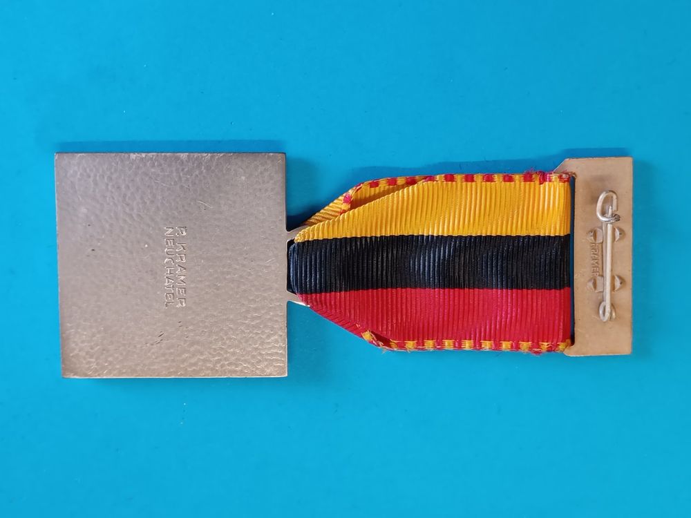 Zunzgen - Tenniken Stand Einweihung 1975 (C81) (Gebraucht) in Altdorf UR für CHF 0.9 – mit ...