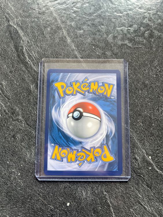 🇬🇧 Eri Trainer 136/131 Prismatic Evolutions | Kaufen auf Ricardo