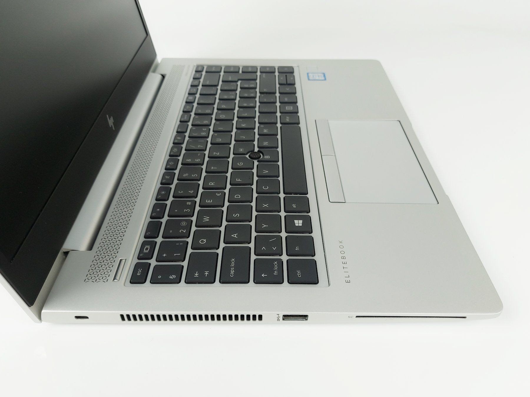 HP Elitebook 840g6 (14",Int.i7,W11,Office2021,16GB*,250*SSD) (Gebraucht ...