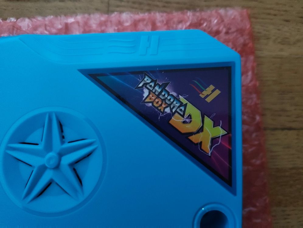 Pandora Box DX mit Jamma Anschluss (Gebraucht) in Aarau für CHF 1 – mit ...