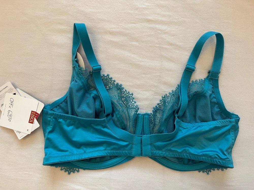 Lisca BH NEU Gr. 80E, NP: 70CHF | Kaufen auf Ricardo