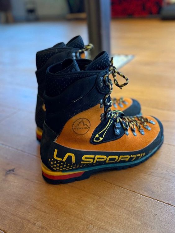 La Sportiva Herren Nepal Evo Work GTX Gr. 46 (Gebraucht) in brülisau ...