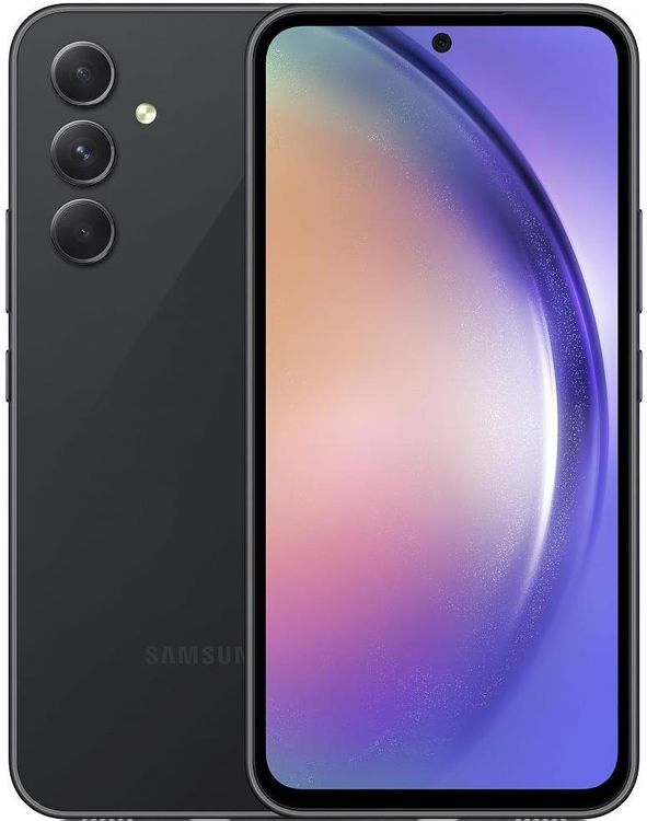 Samsung Galaxy A54 5G 128GB Awesome ... (Gebraucht) in Steinhausen für ...