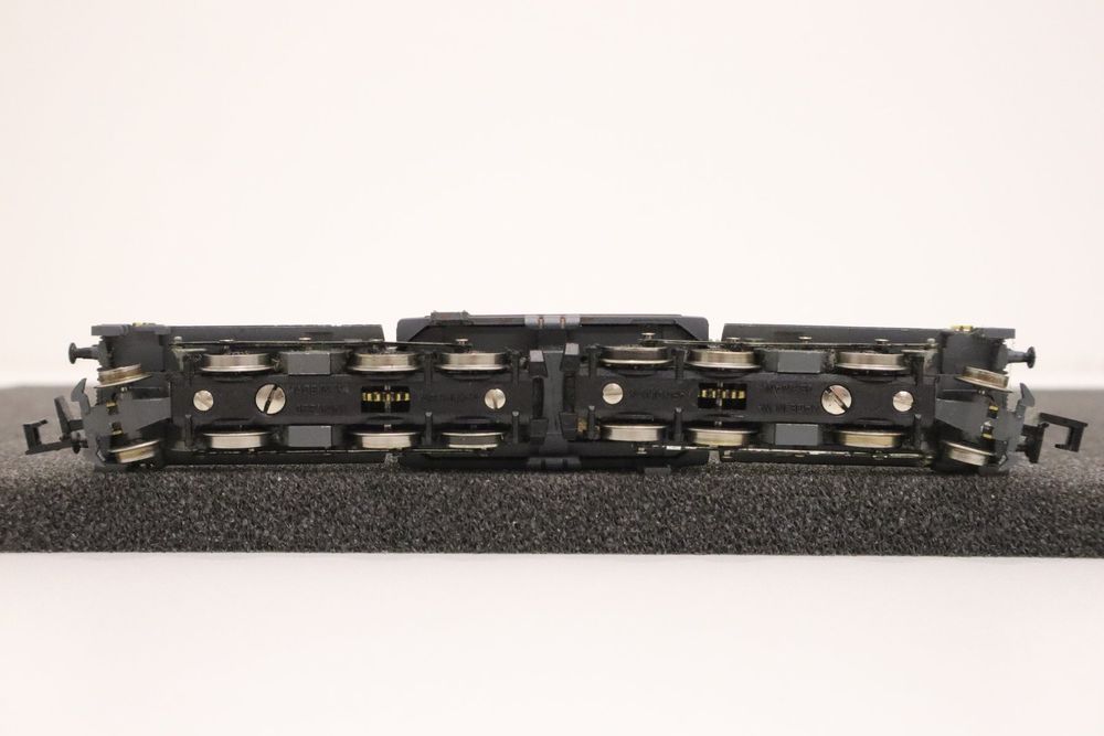 Arnold 2465 SBB Ce 6/8 II Krokodil 14270, DC Analog, Spur N | Kaufen auf Ricardo