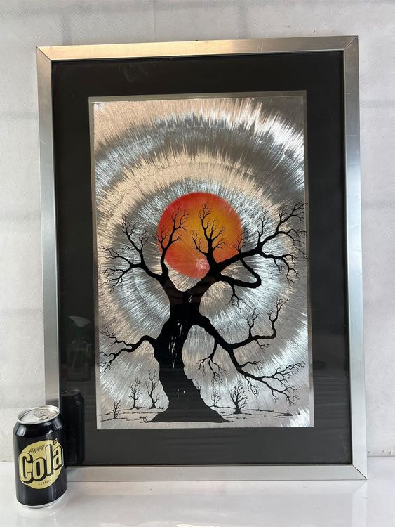 interessant Bild handsigniert. (Gebraucht) in für CHF 10 – mit ...