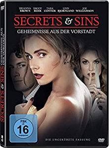 Secrets & Sins - Geheimnisse aus der Vorstadt (Gebraucht) in Ebikon für CHF 1.9 – mit Lieferung ...